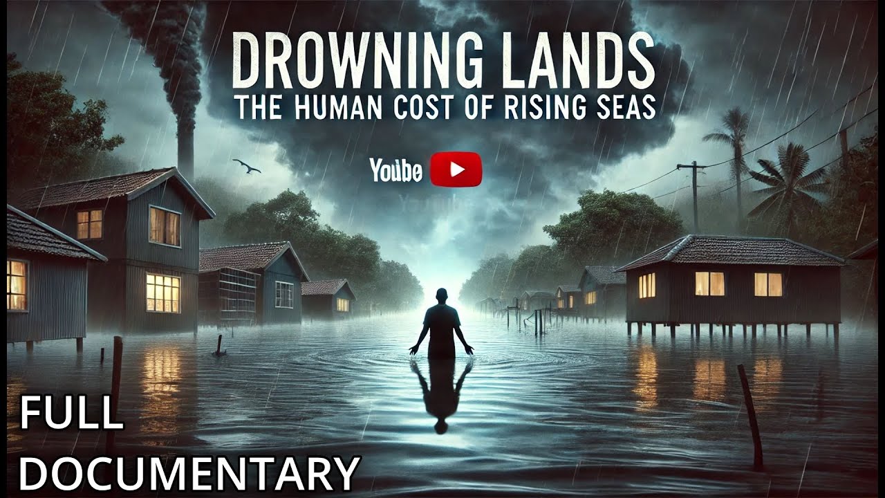Drowning Lands [ The Human Cost of Rising Seas ][ Full Documentary ...