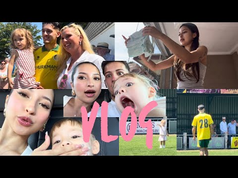 MAMARI JADI WAGS & IBU DIBELANDA 