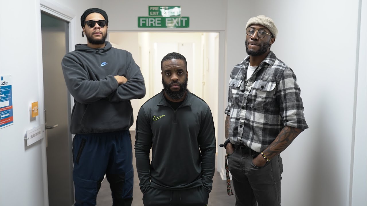 MEN NEED THEIR OWN YARD & BATMAN IS CAPTAIN CAPITALISM - YouTube