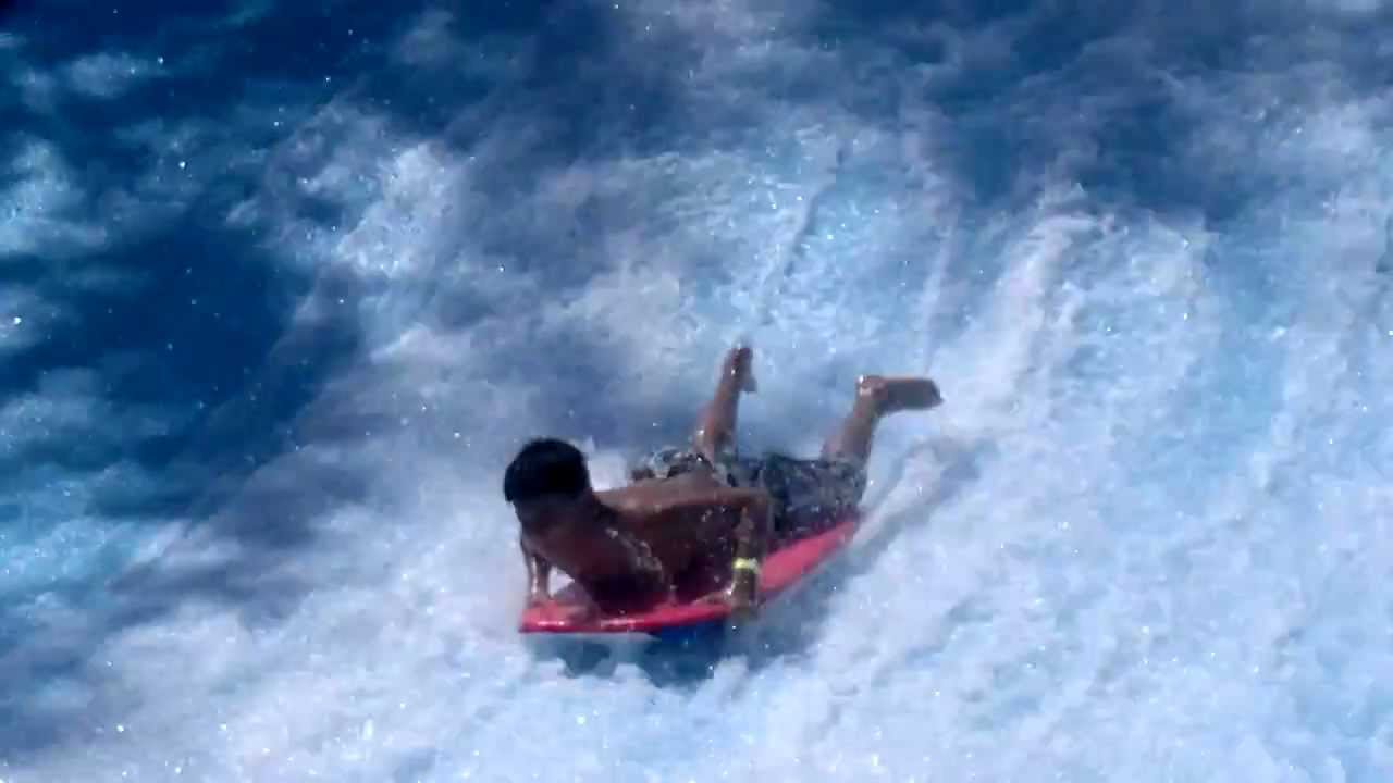 PARQUE DUNAS, VALENCIA, VENEZUELA - YouTube