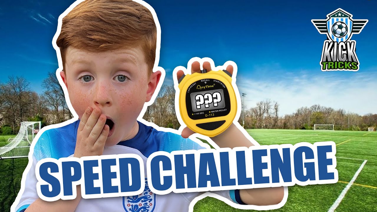 How FAST Can I Complete The Course!??? Flick Urban Skills - YouTube