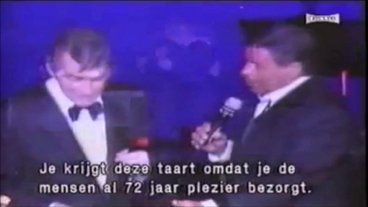 Dean Martin birthday tribute with Jerry Lewis - YouTube