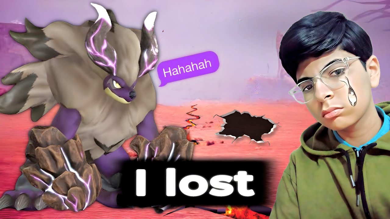 BLAZAMUT RYU DEFEATED ME 😥😔 | PALWORLD GAMEPLAY #19 - YouTube