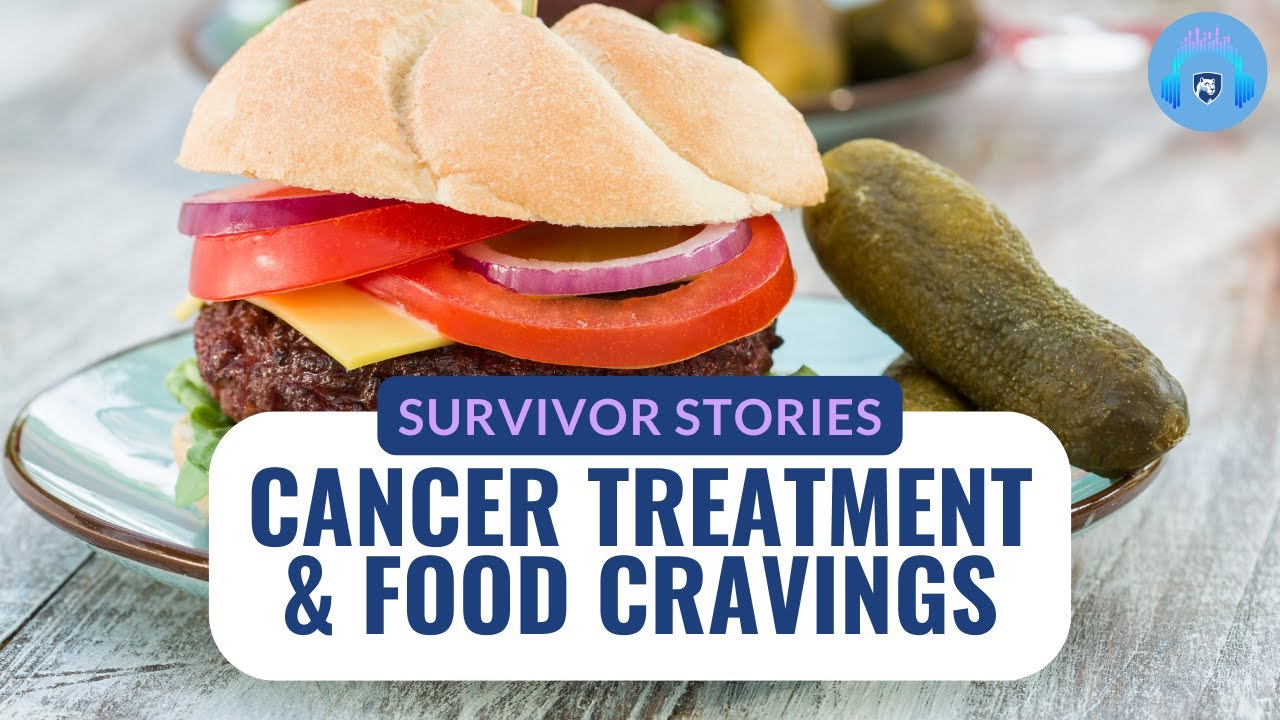 How Cancer Changes Your Taste Buds: Survivors Share Their Food Stories ...