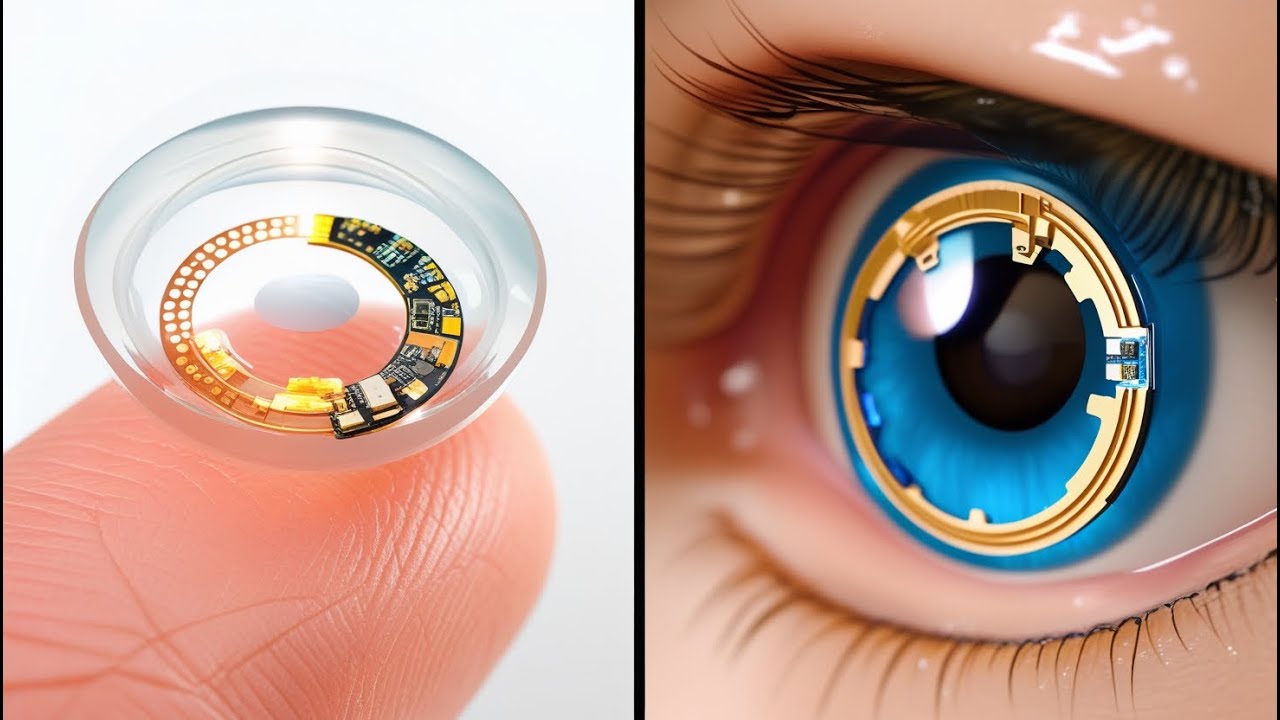 Technologies That Will Change The World - YouTube