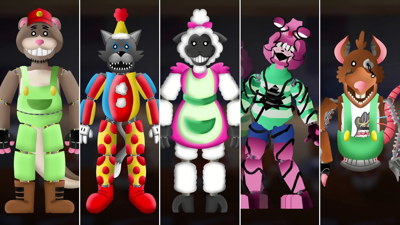 Playtime with Percy - All Bonus Contents / Extras / Cutscenes - YouTube