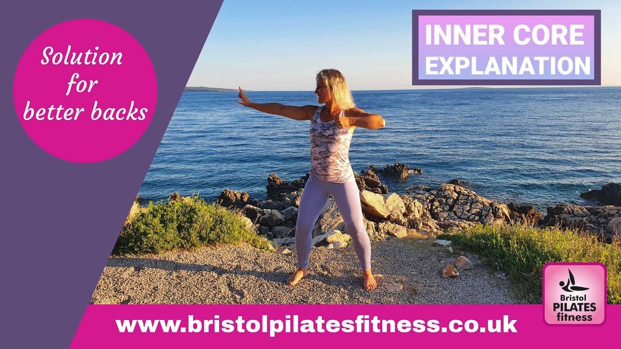 INNER CORE EXPLANATION FOR BETTER BACKS - YouTube