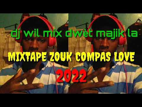 mixtape compas zouk 2022🏃🏃🏃🏃🏃💿💿💿💿💿 - YouTube Music