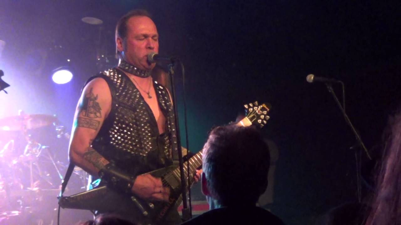 DESTRUCTOR Part 1 - YouTube