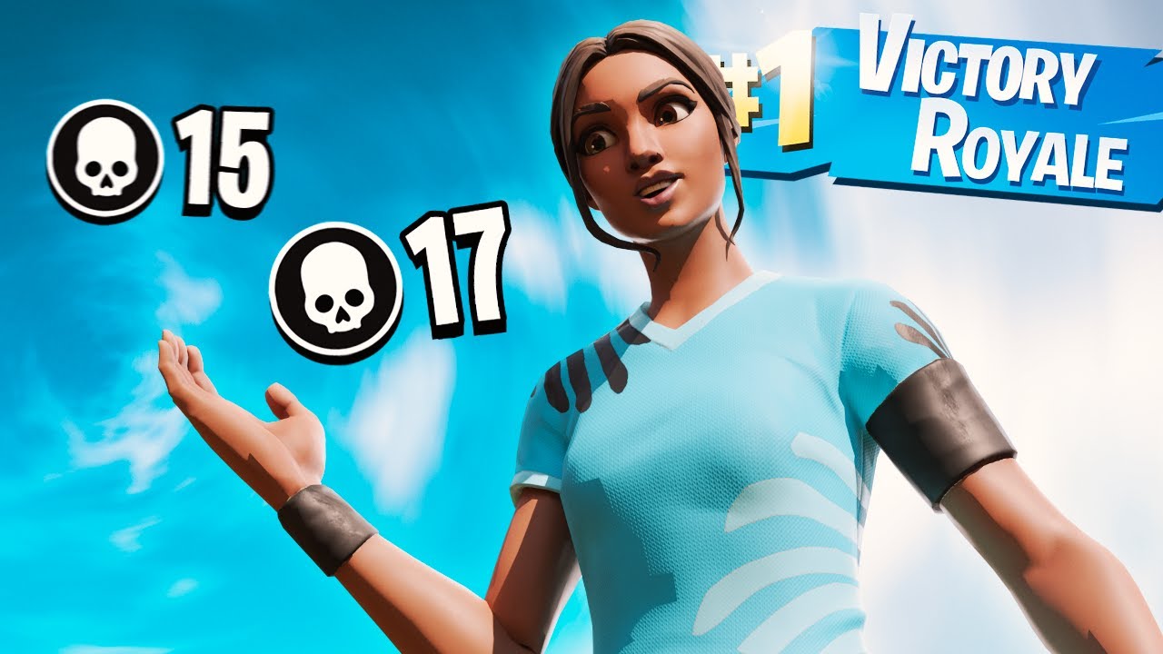 Nastiest Controller Pro on the West Coast * Solo Cash Cup* - YouTube