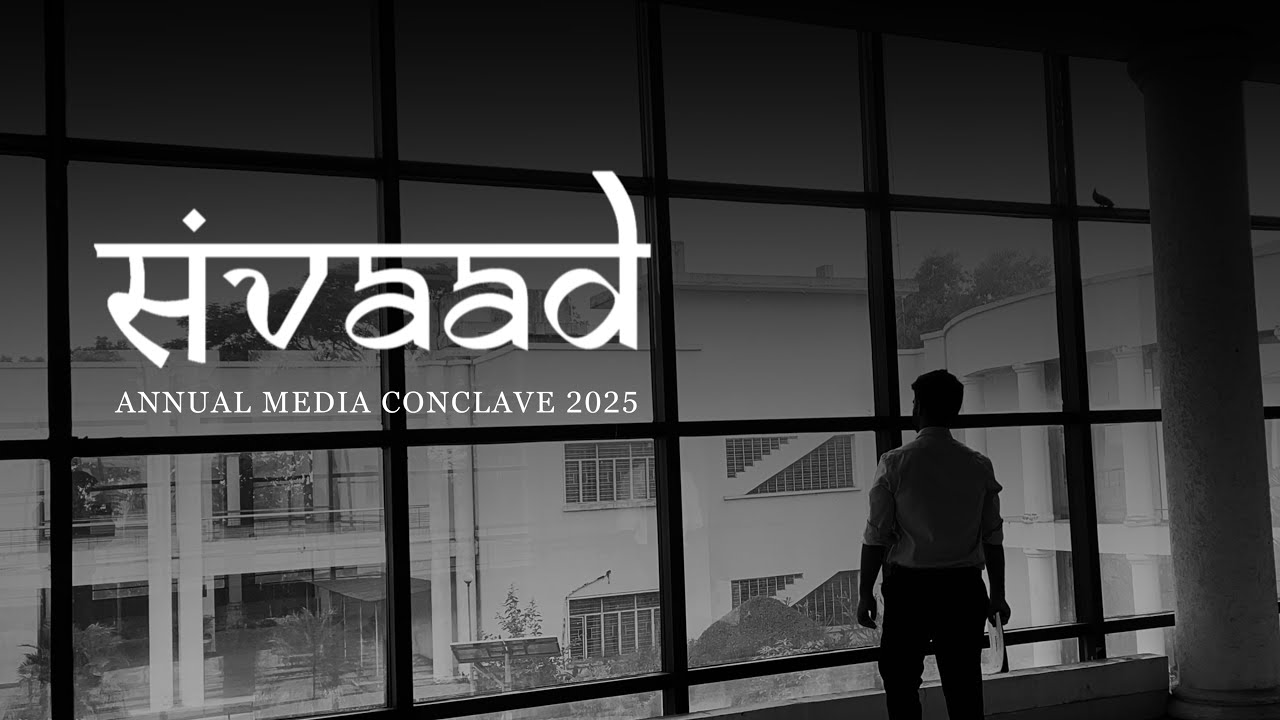 Samvaad 2025: A Symphony of Emotions | Samvaad 2025 Trailer | MDI ...