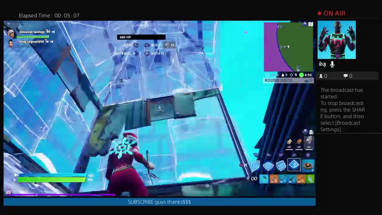 Creative fill - YouTube