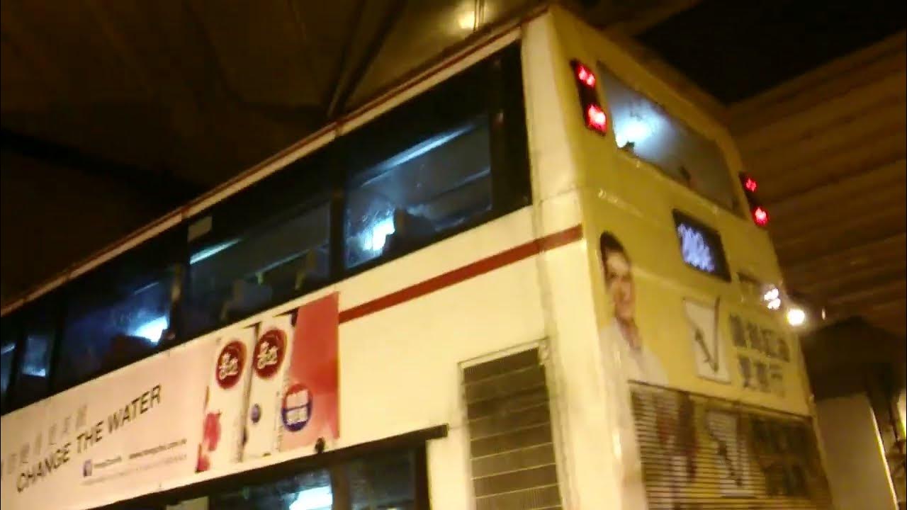 KMB 3AV129 GX6723@203E 手制聲 - YouTube