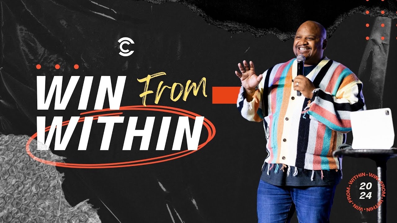 Win from Within - YouTube