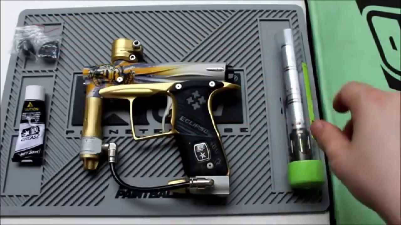 Installation des IV Core Upgrade Kit's für Deine GEO (german) - YouTube