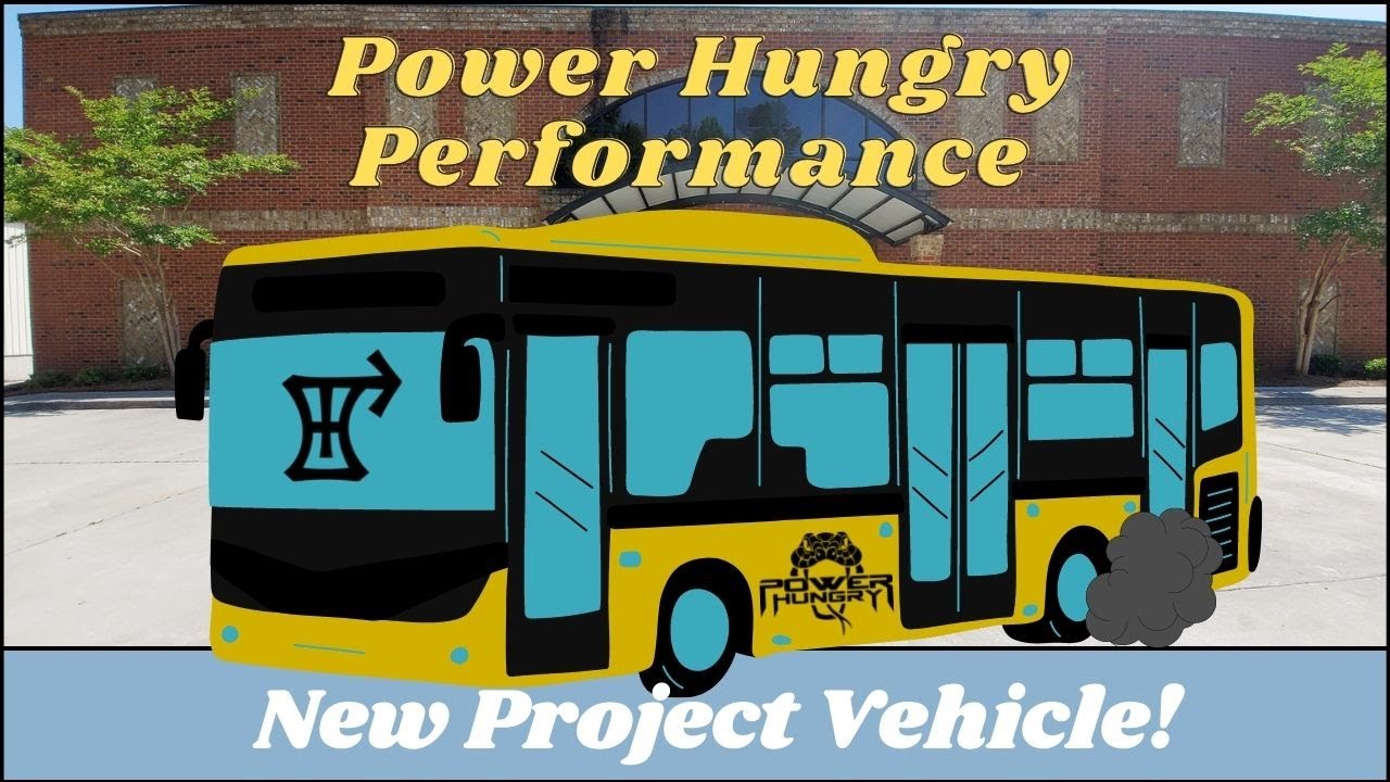 Our Orion Reflash Test Mule - PHP Builds a Skoolie - YouTube