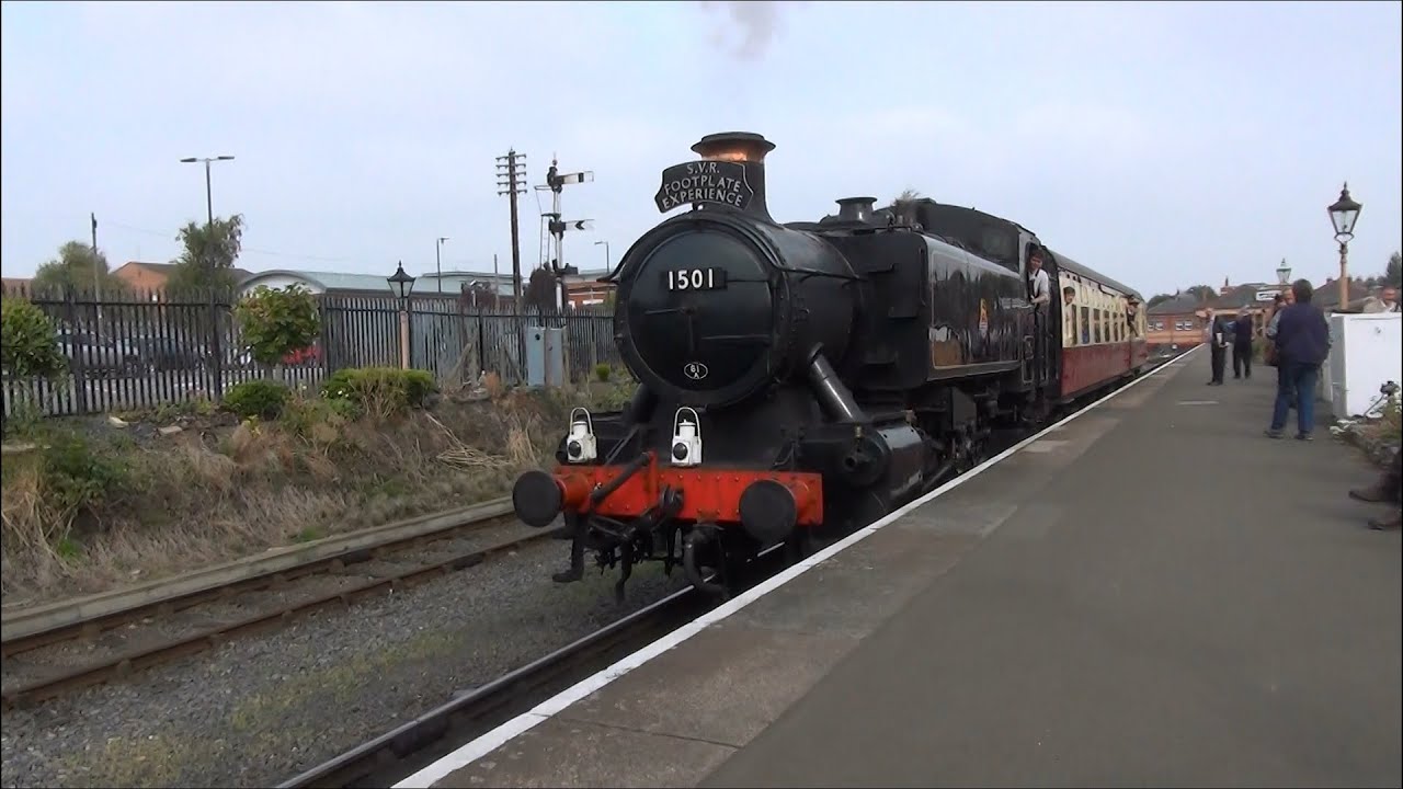 1501 Kidderminster, 18/09/14 - YouTube