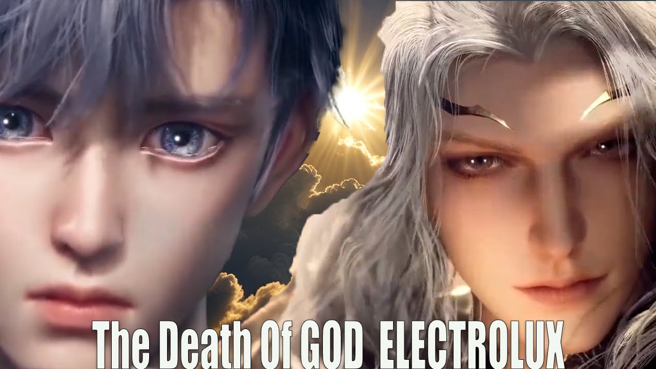 God Electrolux Vanishes Forever 😔 Youtube