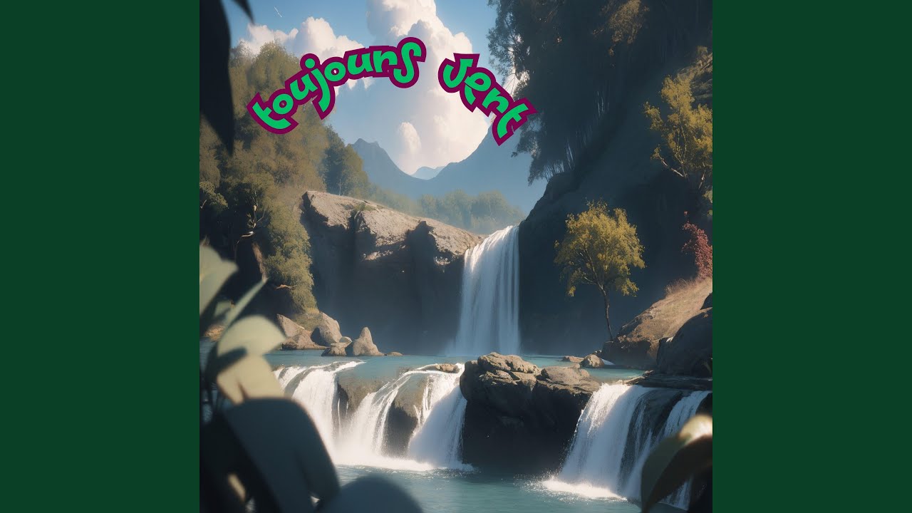 Moonlit Clover Fields - YouTube