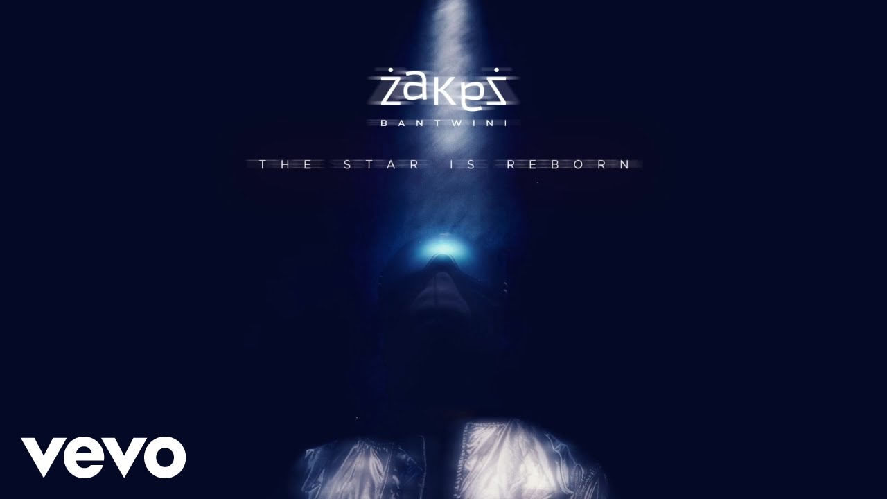 Zakes Bantwini - Ngin'mele Nonke (Visualizer) ft. Drega - YouTube