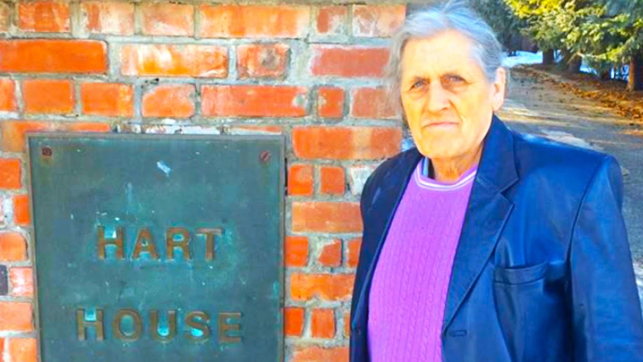 Smith Hart Full Shoot Interview With Hannibal - RIP - YouTube