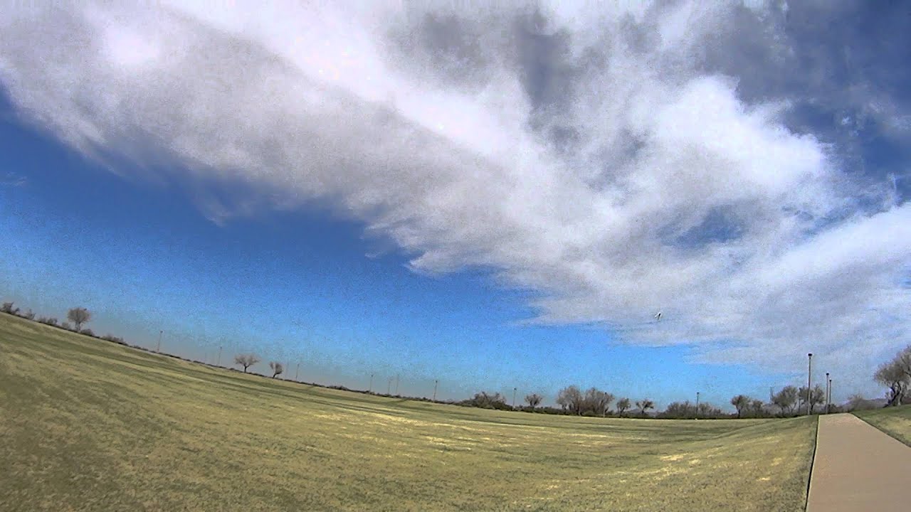 Gleagle 480N - YouTube