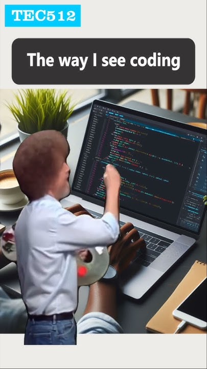 programming with bob ross . #programmers #codememes #cssanimation #coderslife - YouTube