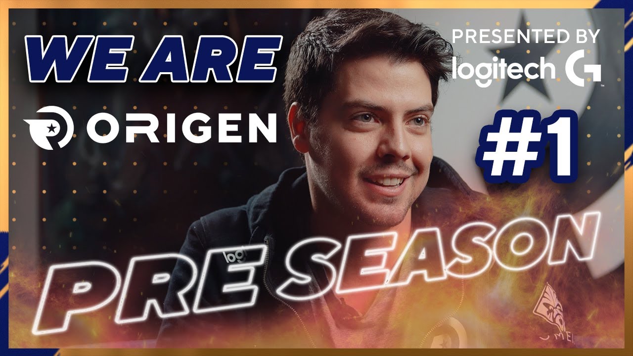 Origen Documentary | WE ARE ORIGEN | Episode 1: Not The Ending We ...