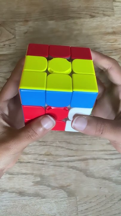 Satisfying Rubik’s cube solves - YouTube