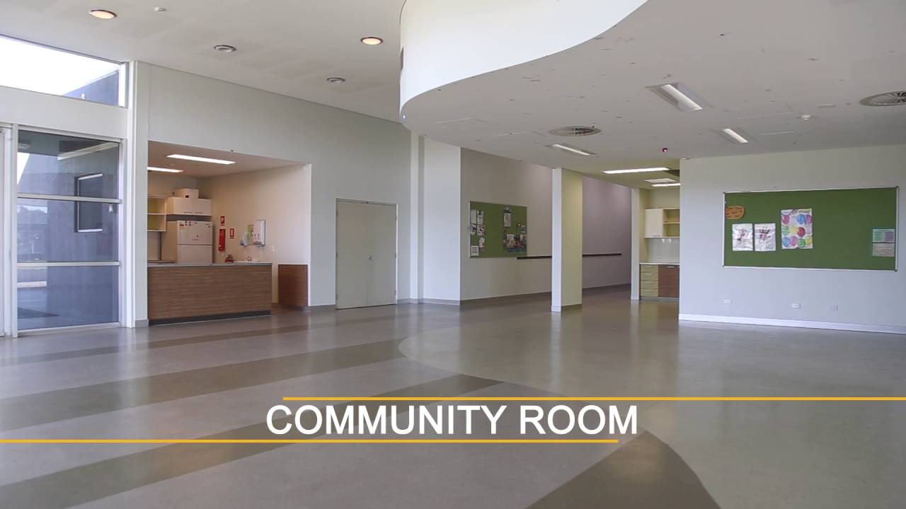 Success Regional Facility - YouTube