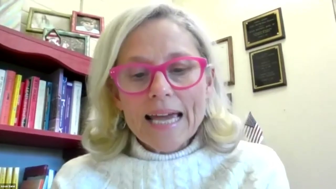 Dr. Susan Bane on the hybrid Certificate in Theology and Health Care ...