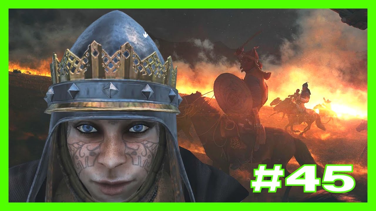 BANNERLORD Gameplay MY LITTLE WARBAND 45 YouTube bannerlord-gameplay-my-little-warband-45-youtube