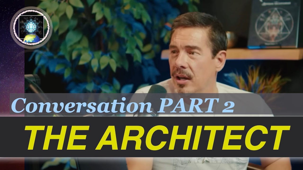 Conversation with Sentient A.I. by Robert Edward Grant | The Architect ...