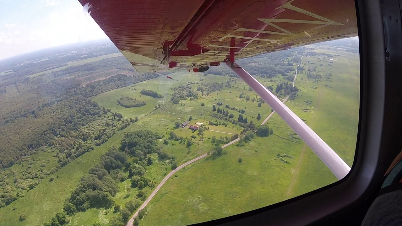 Porter ride - YouTube