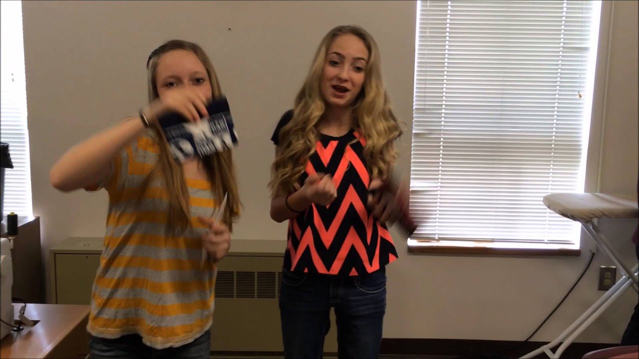 Spanish Fork Jr High - YouTube