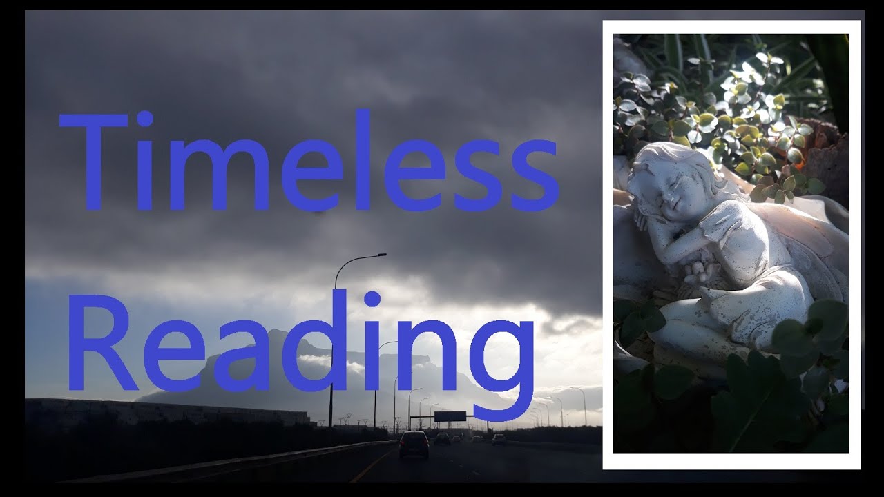 Timeless Reading - YouTube