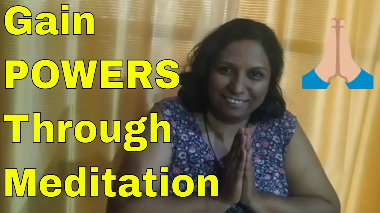 How To Gain Healing Other POWERS Through Meditation YouTube how-to-gain-healing-other-powers-through-meditation-youtube