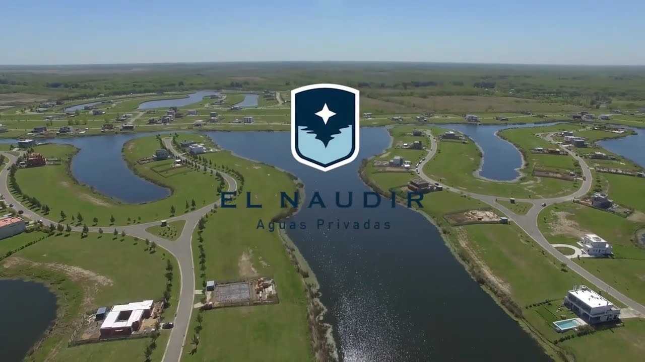 EL NAUDIR - Aguas Privadas - YouTube