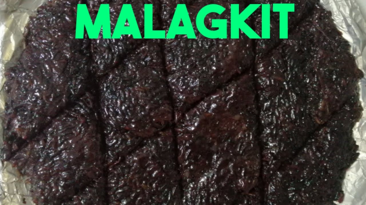 Its Just a Yummy Gloutenous Rice #Miryenda Masarap sa #Kape - YouTube