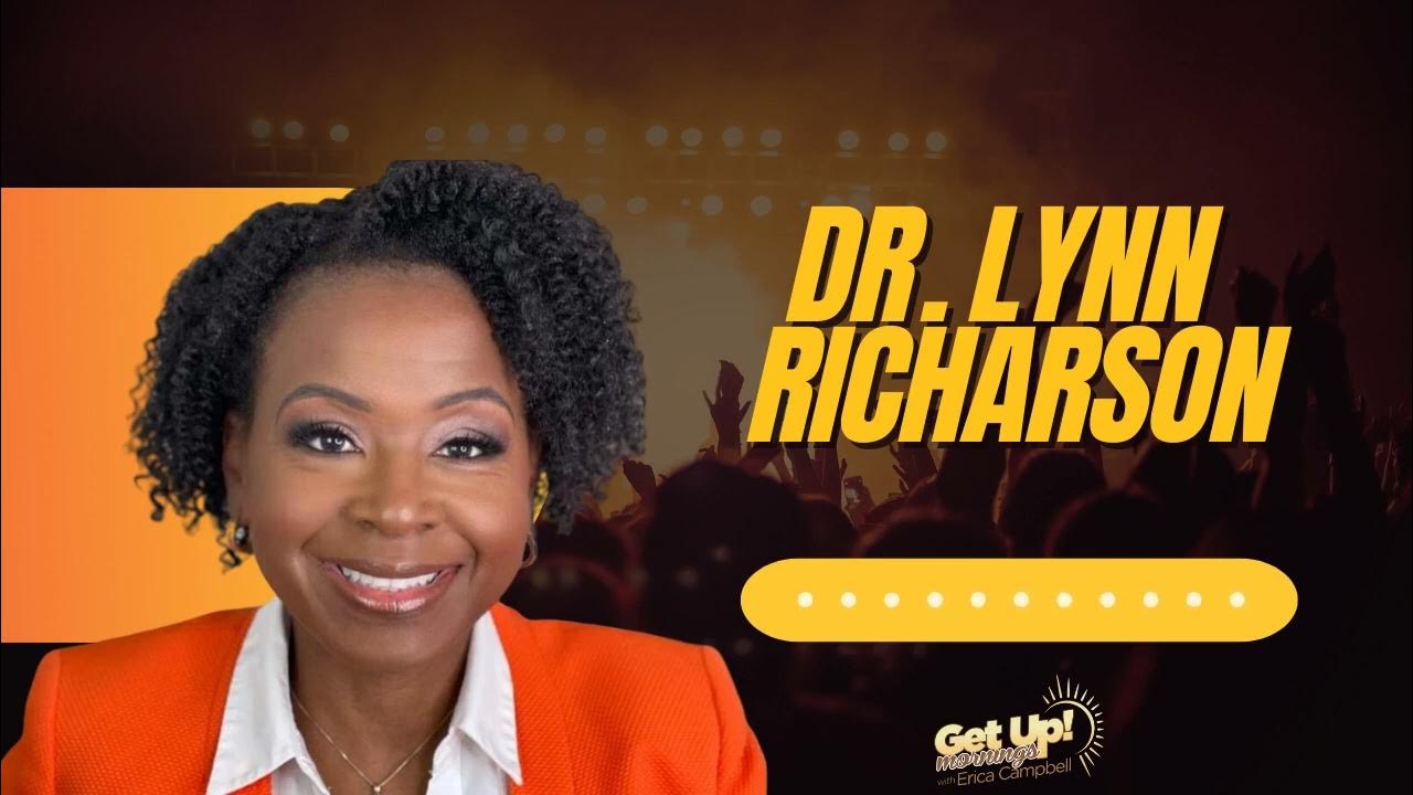 Is It Time To Start A Home-Based Business? Dr. Lynn Richardson Anwsers | Money Monday - YouTube