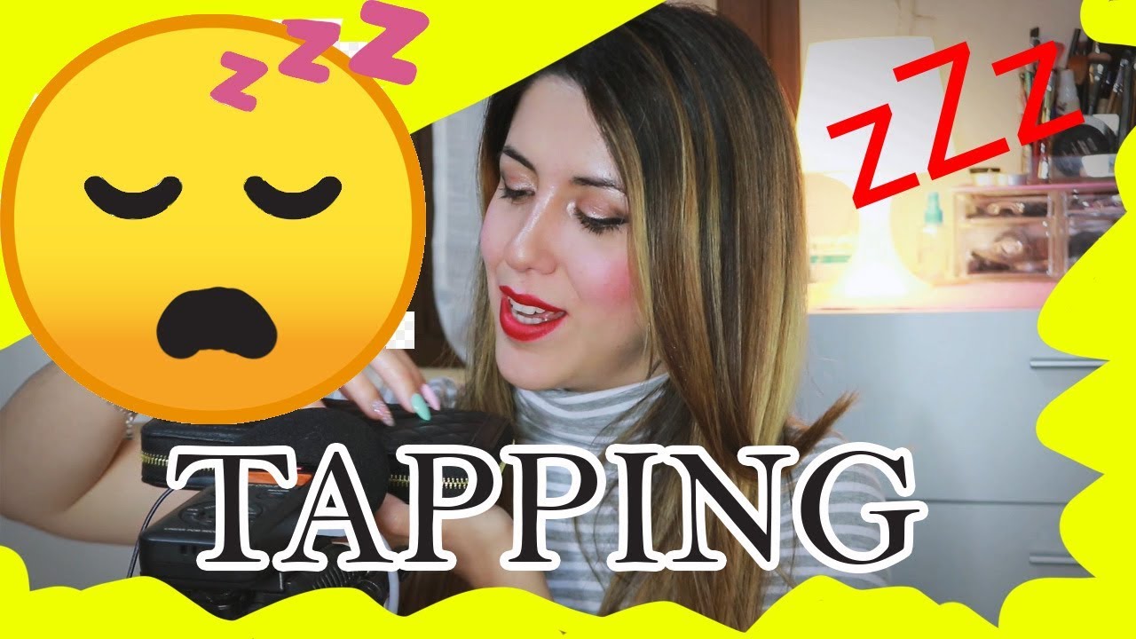 COMBATTO LA TUA INSONNIA CON I SUONI! 😴 zZz ASMR - YouTube