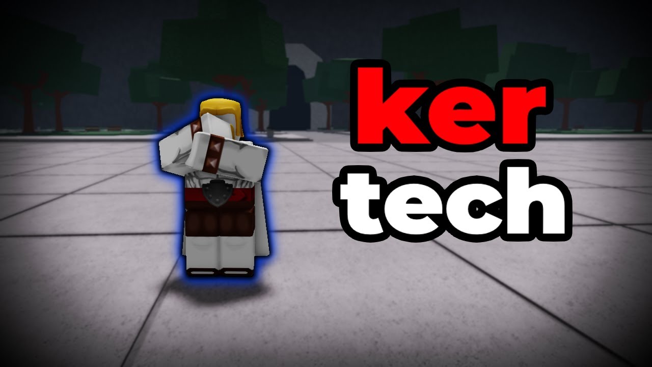 Best TSB TECH Of All Time. - YouTube