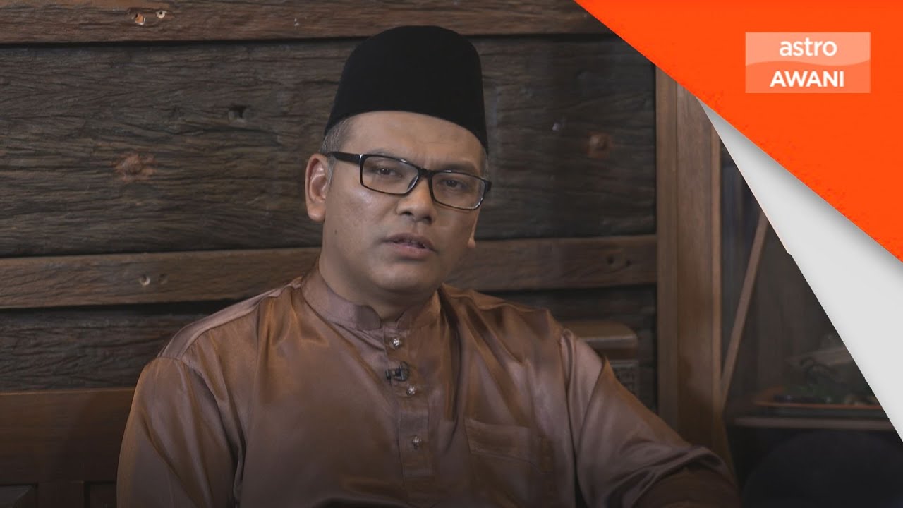 Financial Faiz: Antara simpanan, belanja dan masa depan - YouTube