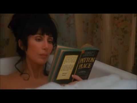 Cher Best Scenes from \