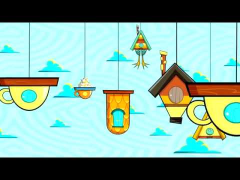 Calling All Mixels - Meet the Flexers - YouTube