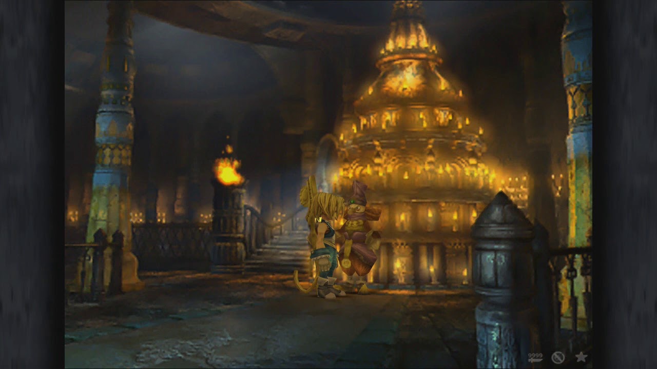 final fantasy 9 (part 34) esto Gaza - YouTube