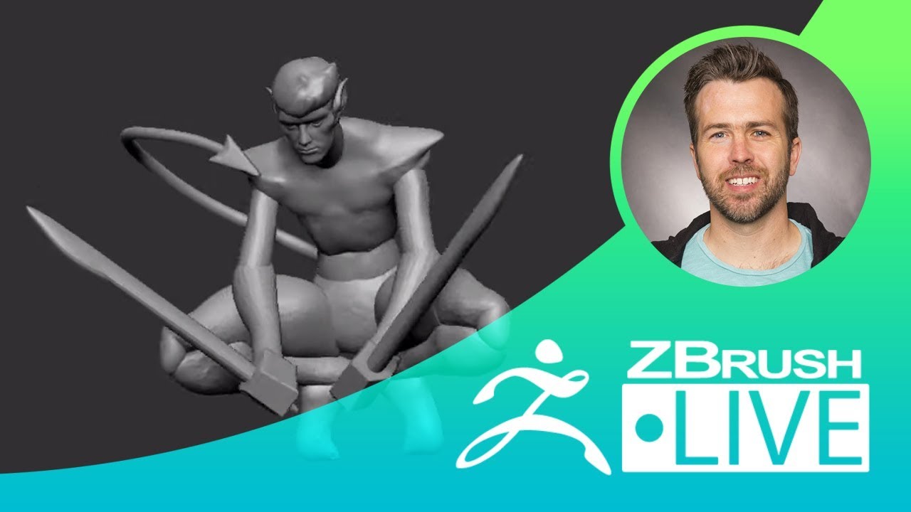 Art of Katon - Katon Callaway - Episode 2 - YouTube