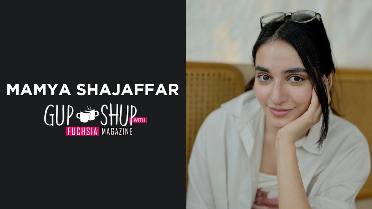 Mamya Shajaffar | Mina From Jaan Se Pyara Juni | Jhok Sarkar | College ...