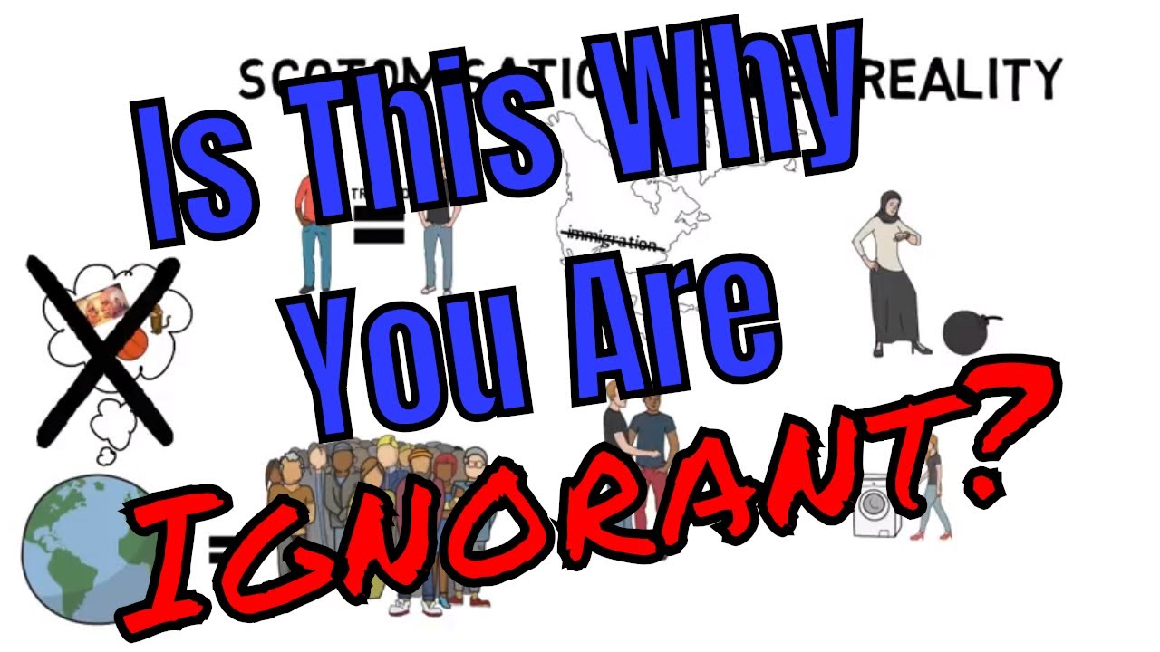 Do YOU Only See What You Want To See Part 2 YouTube do-you-only-see-what-you-want-to-see-part-2-youtube