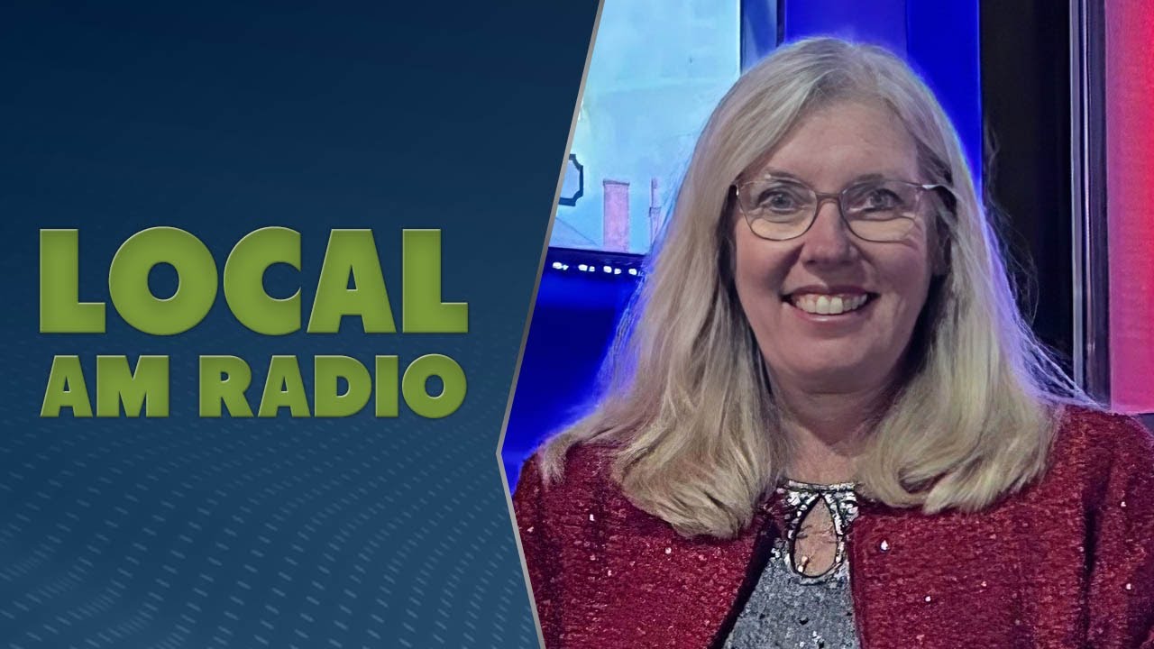 Local AM Radio with Beth Mann - TWiRT Ep. 677 - YouTube
